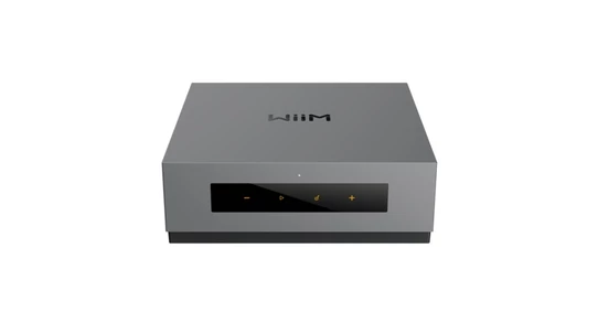 WiiM MOD A80 Streaming Pre és MOD S Streamer újdonság